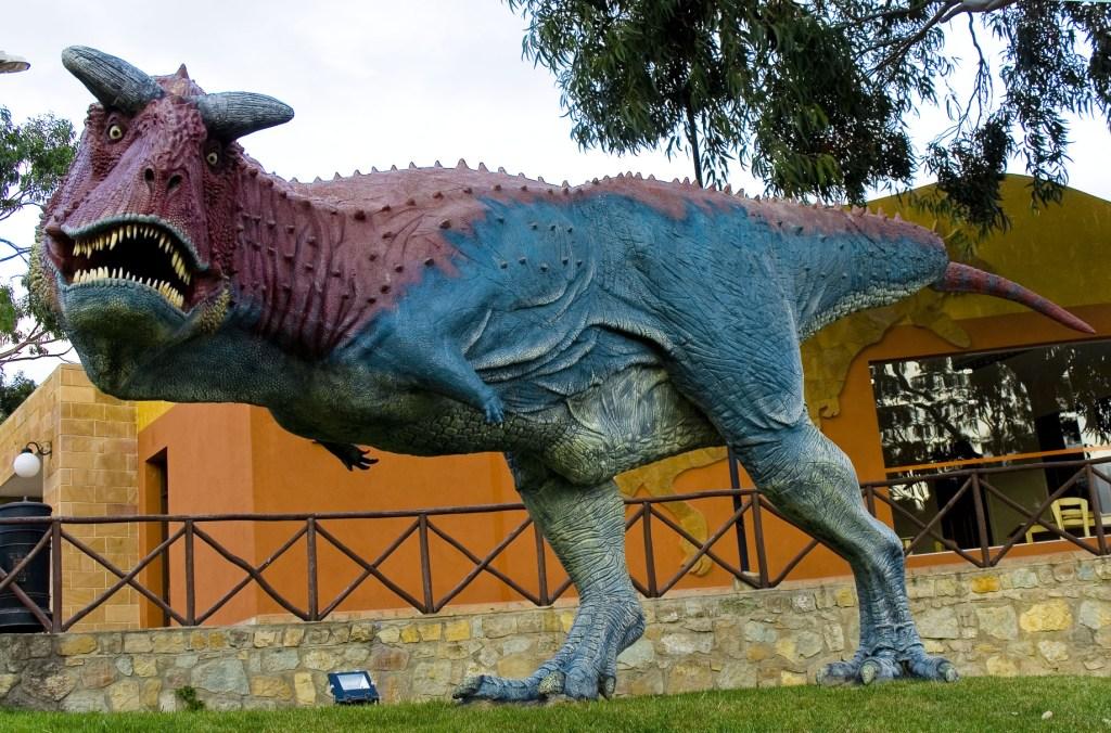 Tras las huellas de Niñu Mayu - Soy Bolivia