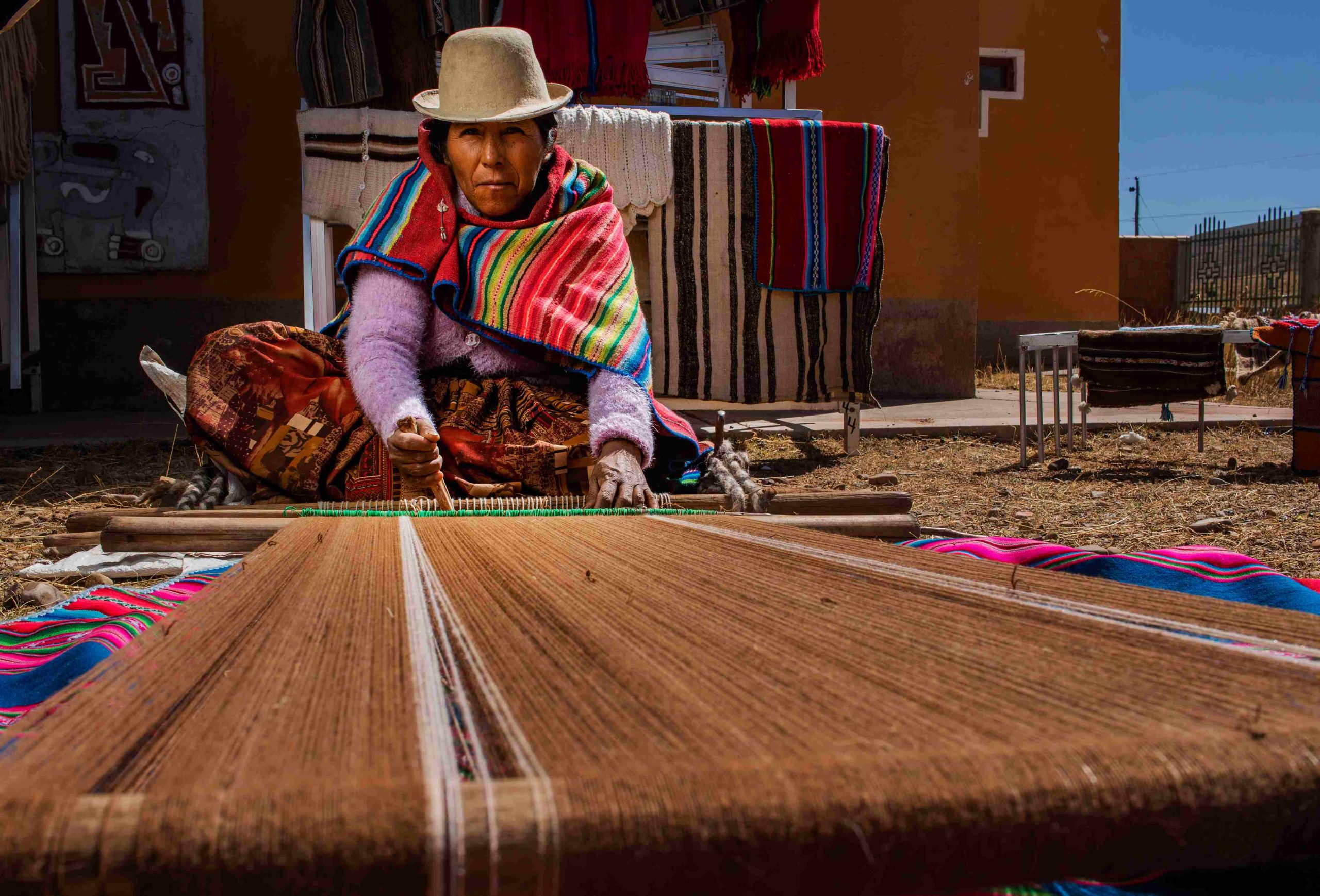 Kasa Achuta, immerse yourself in the Tiwanaku culture - Soy Bolivia